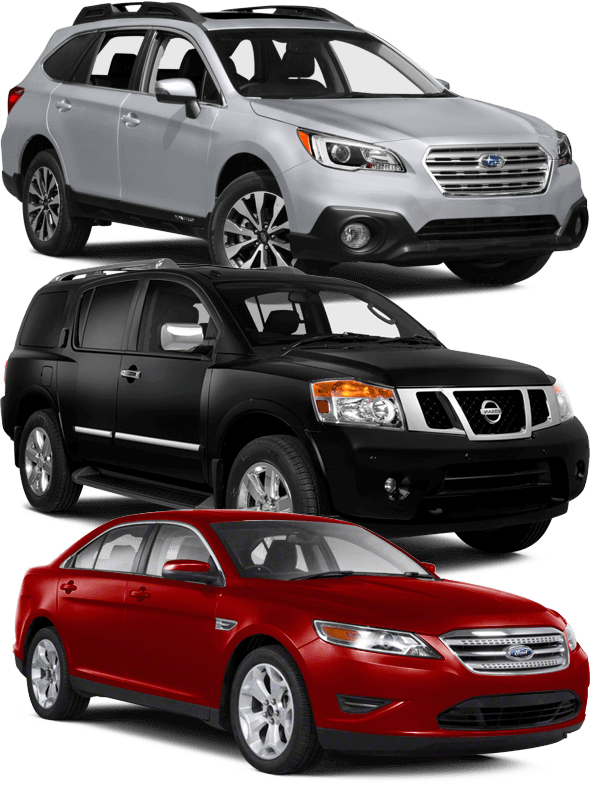 Get Cash for Your Car in Albany, NY | Pre-Owned Auto Dealer