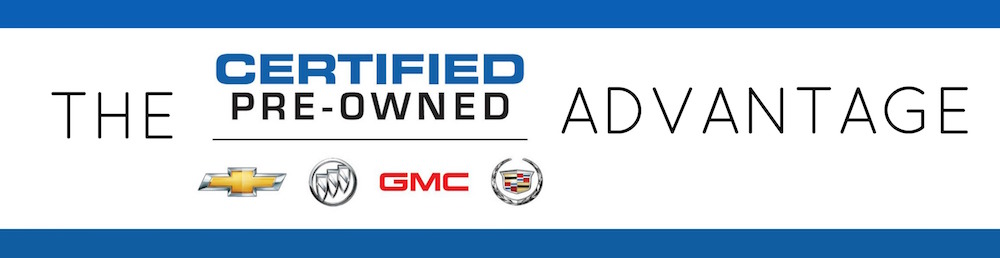 What Chevy's Warranty Covers on Certified Preowned Vehicles