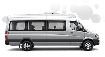 Sprinter Van Model Overview in Akron, Ohio | Mercedes-Benz of Akron